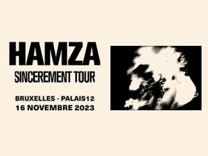 Agenda | ING Arena