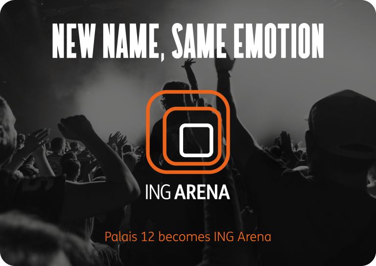 Terms and conditions - ING Arena
