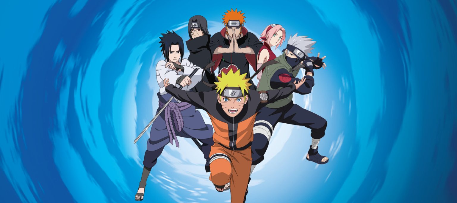 NARUTO: THE SYMPHONIC EXPERIENCE | Infos & Tickets