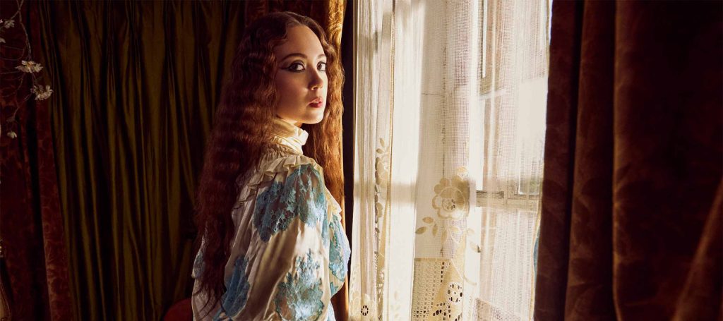 LAUFEY | Infos & Tickets